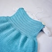 Crochet PATTERN - A-line Dress (can Be Made in Any Size) (english Only ...