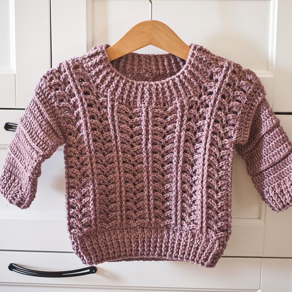 Chevron Sweater - Etsy