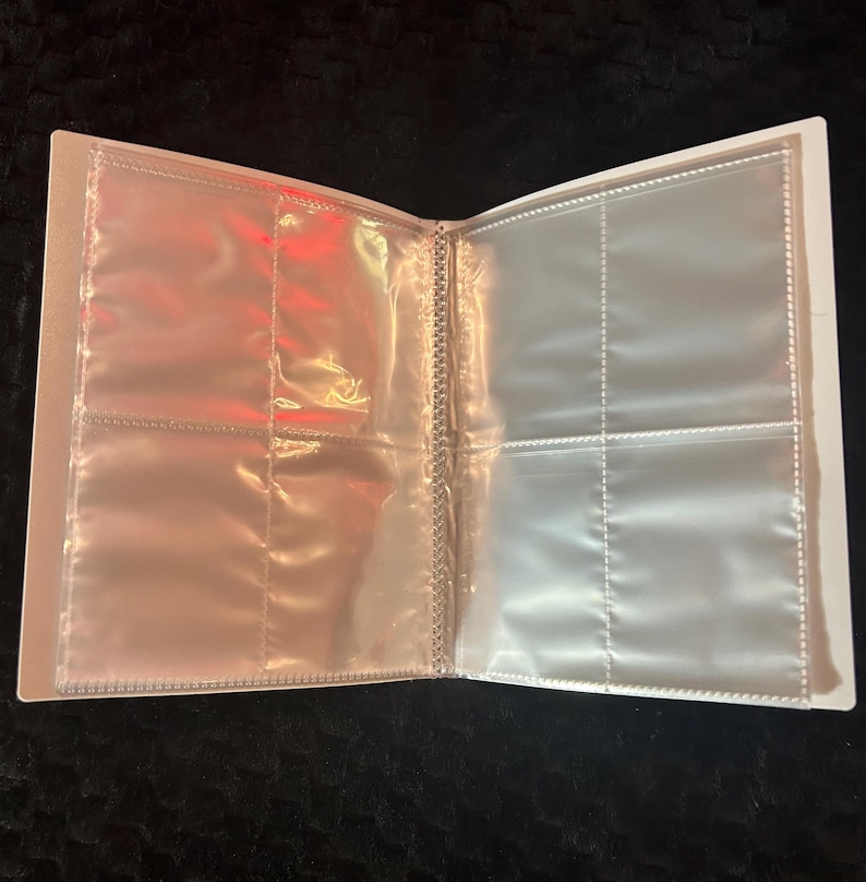 Pokemon Binder for TCG Collection! Pikachu and Eevee Break Through XY ...