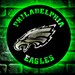 Philadelphia Eagles Led Sign , Philadelphia Eagles Lighted Sign ...