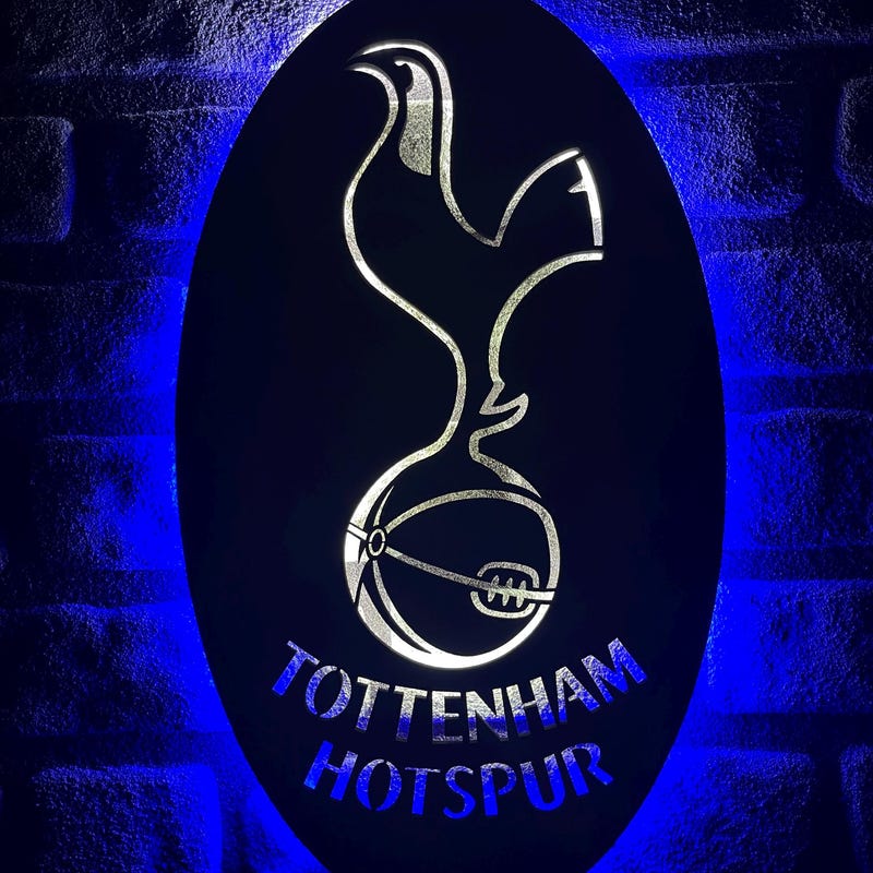 Tottenham Wall Art - Etsy