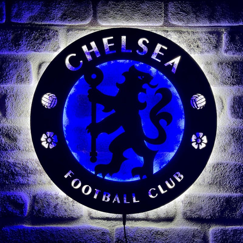 Led Sign 40 In - Etsy