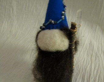 Beaver Sewn Wool Felt Ships for FREE in the US | Etsy