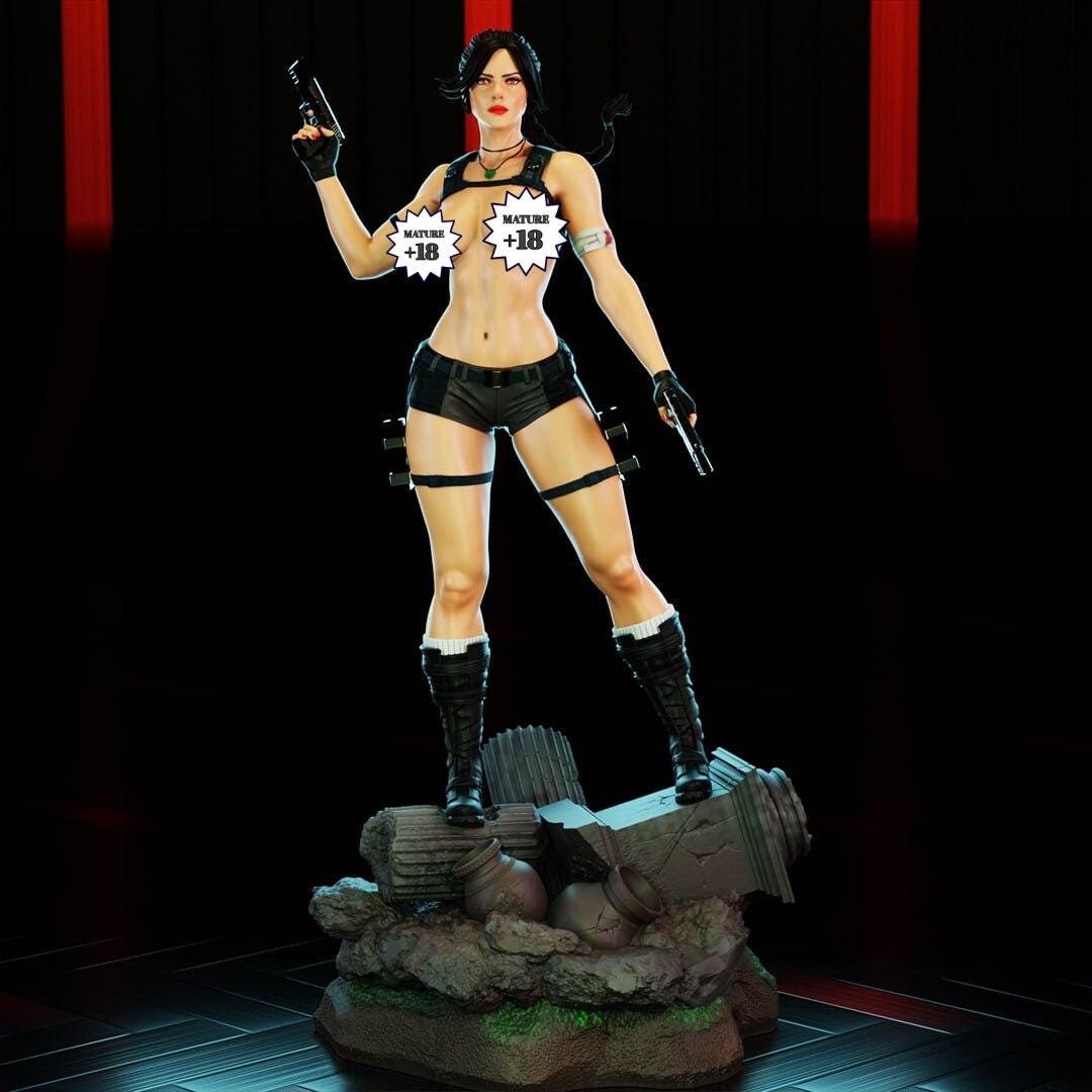 Hight Quality Nsfw/sfw Model File Printer Stl File ,3d Printing - 3D Digital 3D Printers - Etsy