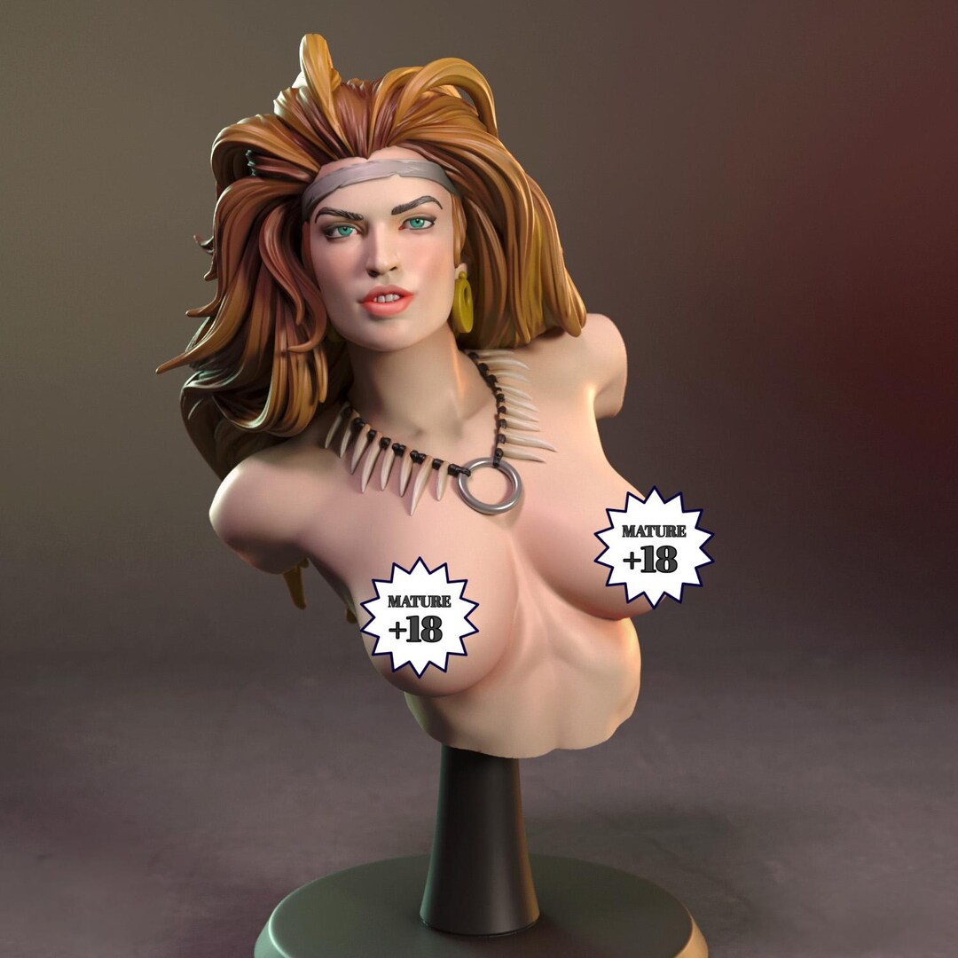 Hight Quality Nsfw/sfw Model File Printer Stl File ,3d Printing 3D Digital 3D Printers - Etsy