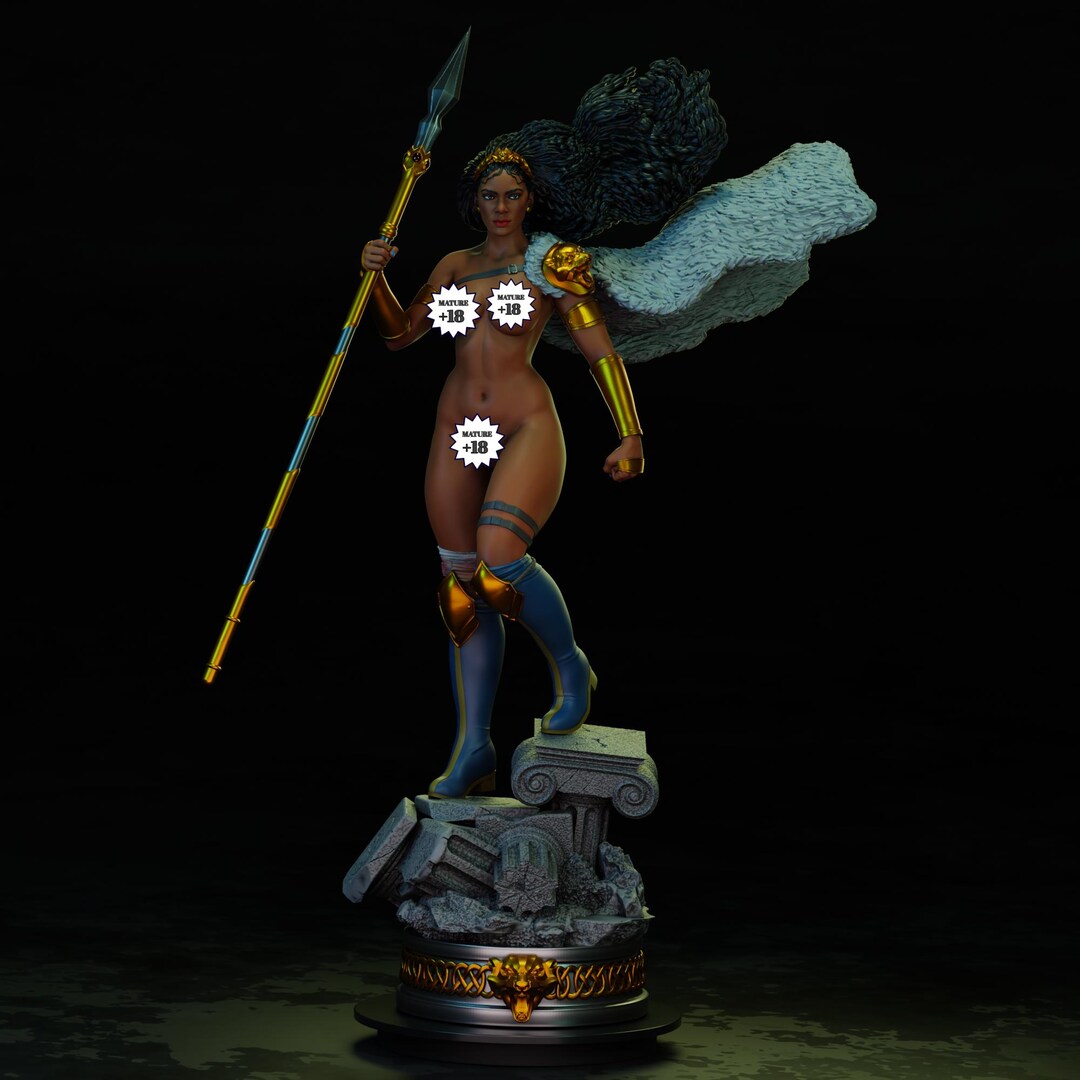 Hight Quality Nsfw/sfw Model File Printer Stl File ,3d Printing - 3D Digital 3D Printers - Etsy