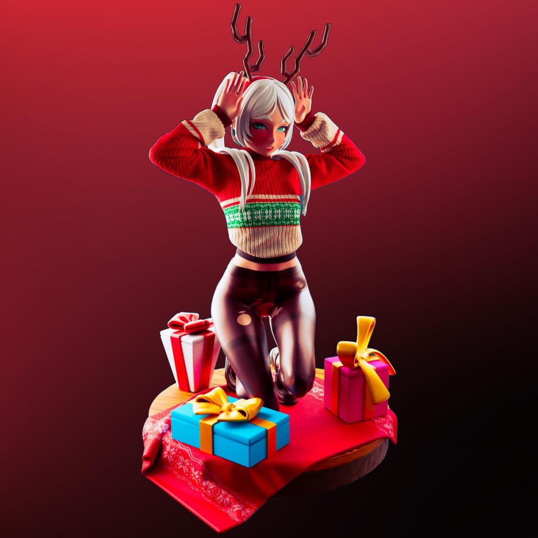 Hight Quality Nsfw/sfw Extra Mod Model File Printer Stl File ,3d Printing - 3D Digital 3D ...