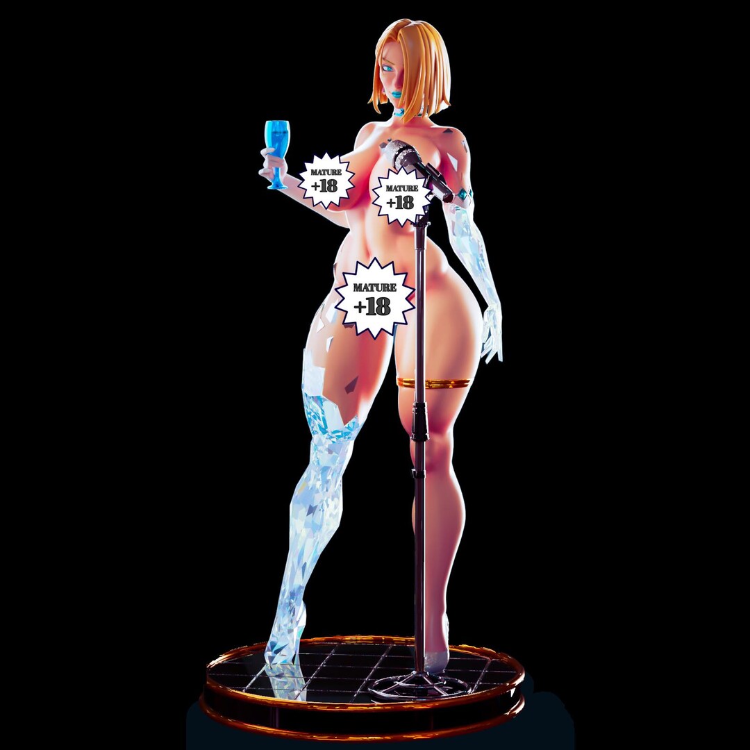 Hight Quality Nsfw/sfw Stl File Printer Stl File ,3d Printing - 3D Digital 3D Printers.print ...