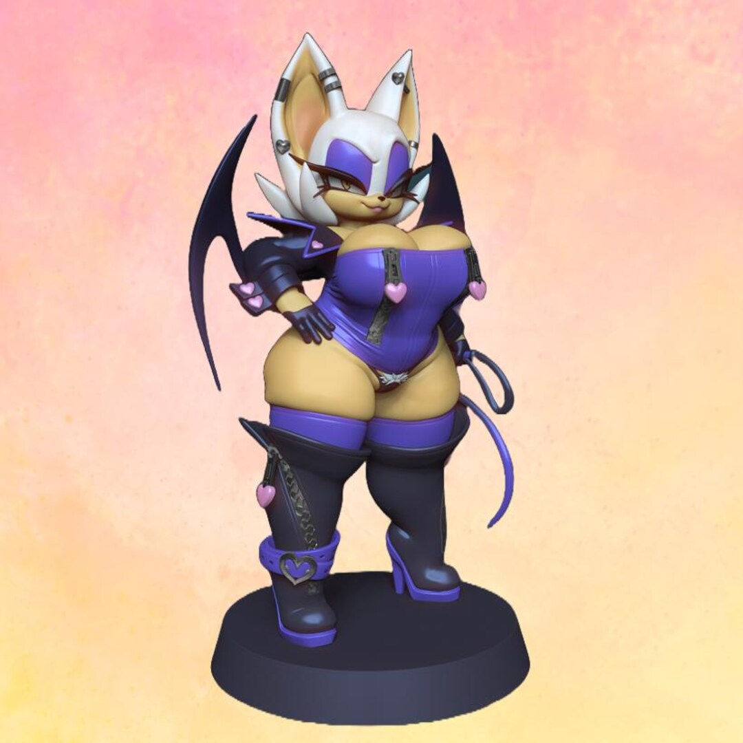 Hight Quality Nsfw/sfw Model File Printer Stl File ,3d Printing - 3D Digital 3D Printers - Etsy