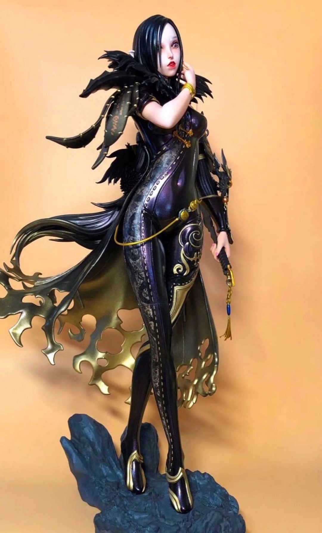 Blade High Quality 3d Printer Model, Stl File ,3d Printing 3D Digital ...