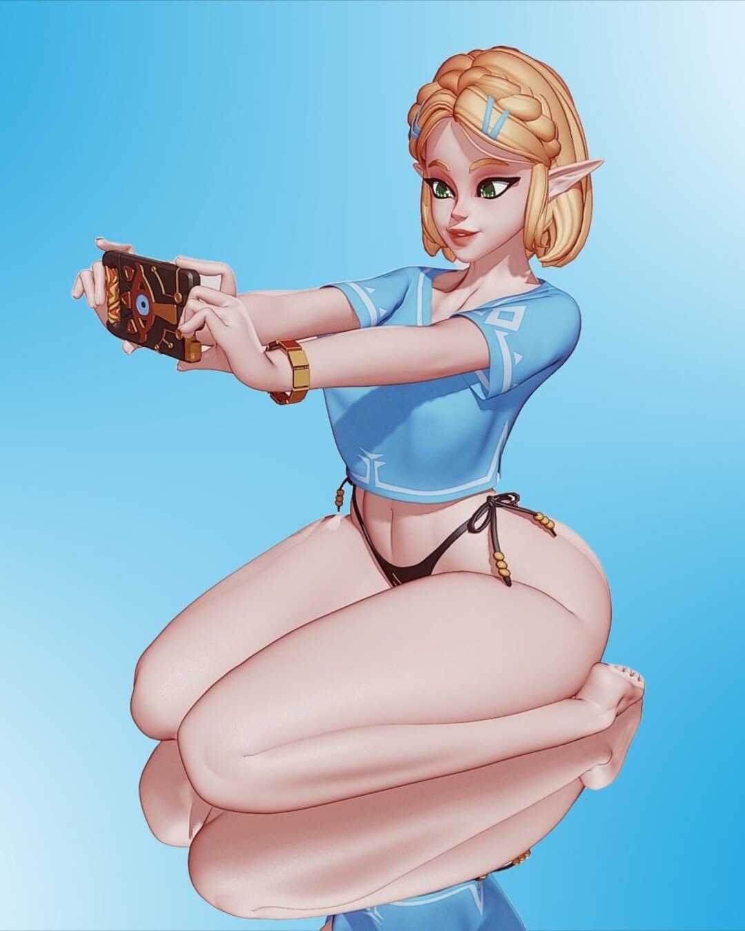 Hight Quality Nsfw/sfw Model File Printer Stl File ,3d Printing - 3D Digital 3D Printers - Etsy