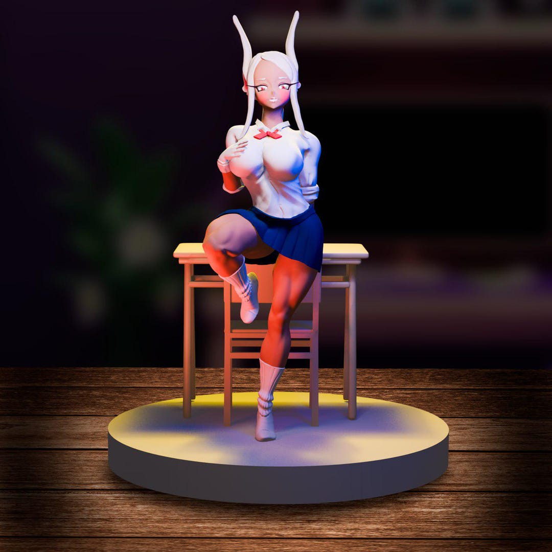 Hight Quality Nsfw/sfw Stl File Printer Stl File ,3d Printing - 3D Digital 3D Printers.print ...