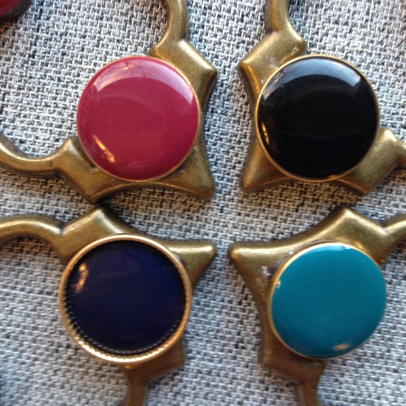 Repurpose Hardware - Etsy