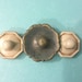 Antique HARDWARE MAGNETS Set of 3 Vintage Hardware - Etsy