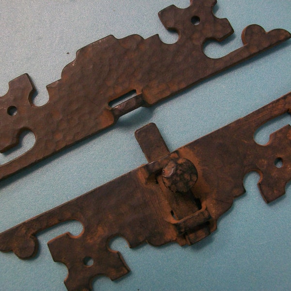 Mission Style - Etsy