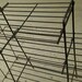 WIRE MUSIC STAND Mid Century Wire Stand,music Stand,music Storage Stand ...