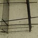 WIRE MUSIC STAND Mid Century Wire Stand,music Stand,music Storage Stand ...