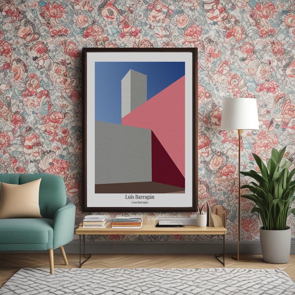 Minimalist Architecture | Architecture | Minimalist Art | Wall ...