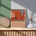 Digital Poster | Colored Architecture | Minimalist | House Adrenaline ...