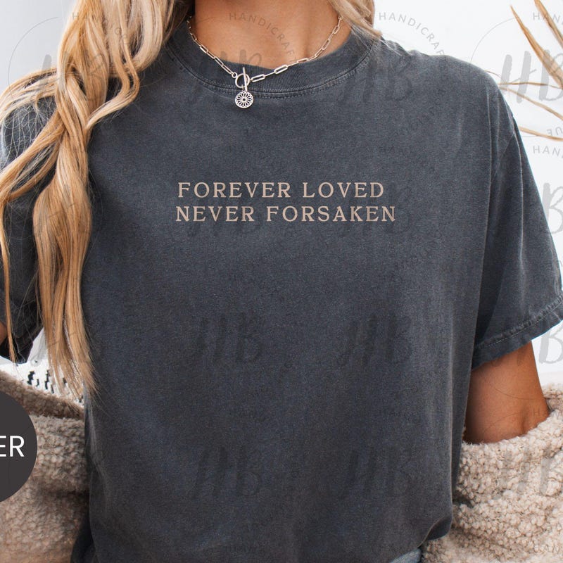 Forsaken Merch - Etsy