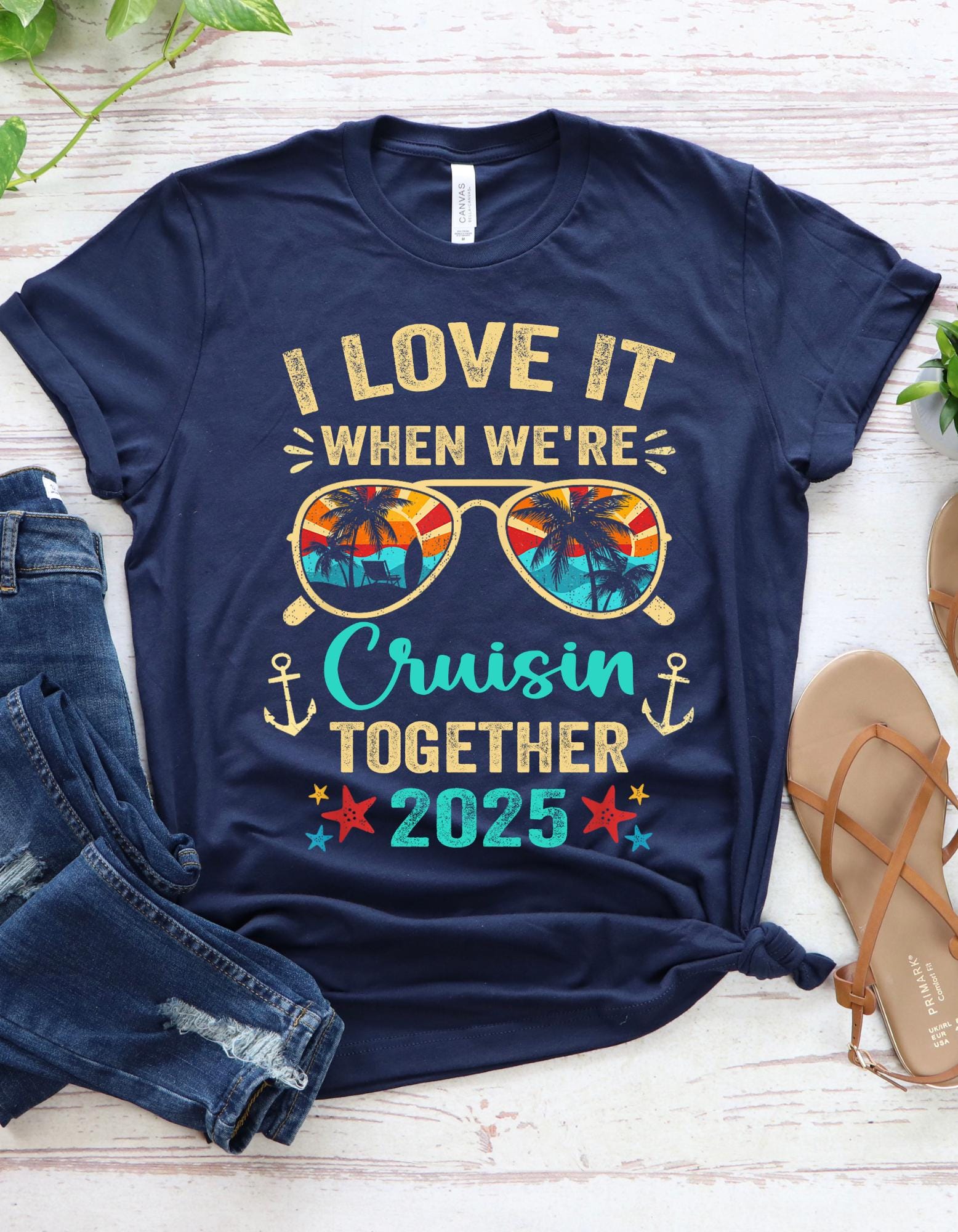 I Love When We're Cruisin Together 2025 PNG, Cruising Couples PNG ...