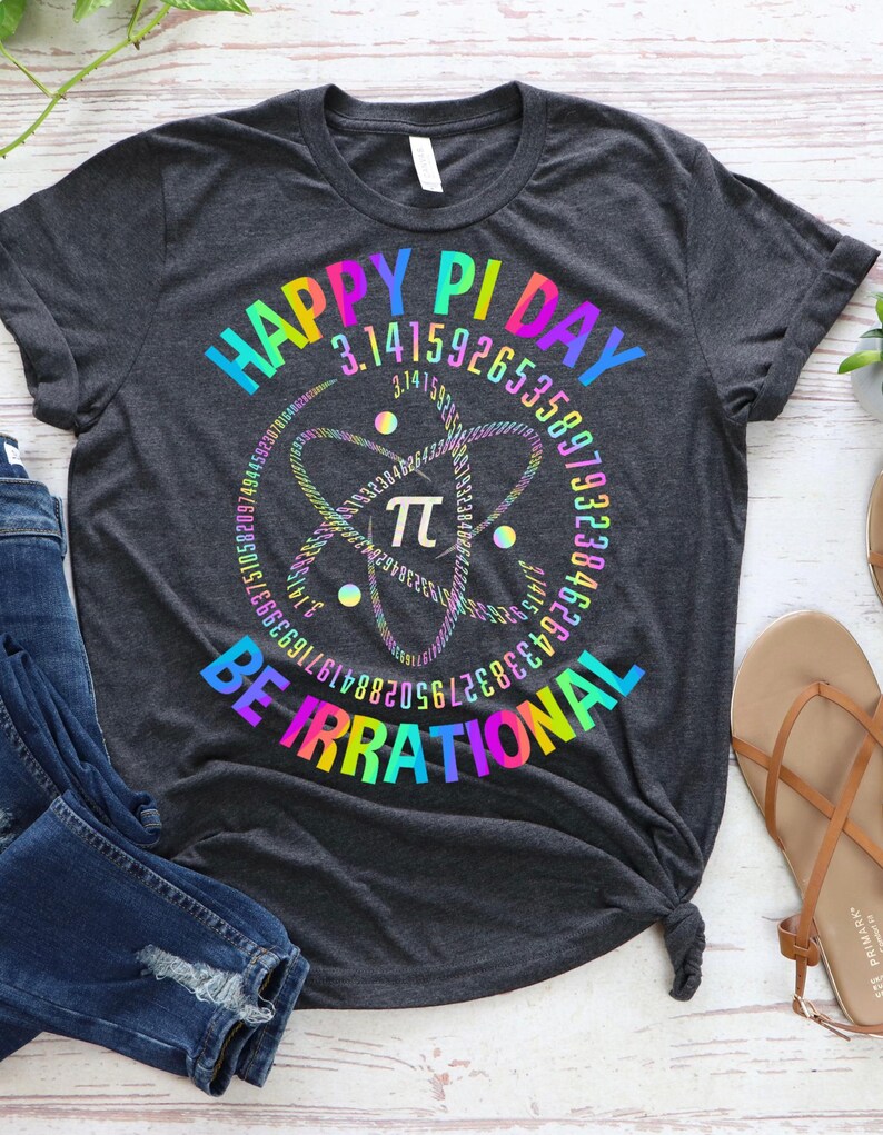 Happy Pi Day Png Be Irrational Png Math Teachers Pi Day Png 3 14 Day Png Back To School