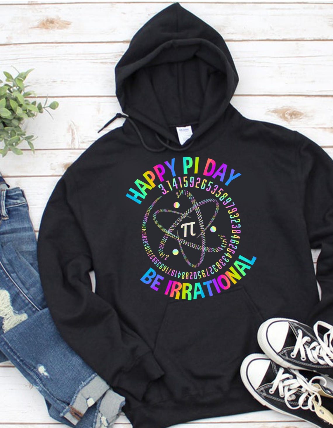 Happy Pi Day PNG, Be Irrational PNG, Math Teachers, Pi Day PNG, 3.14 ...