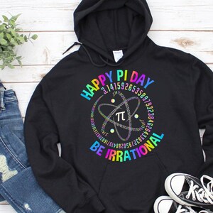 Happy Pi Day PNG, Be Irrational PNG, Math Teachers, Pi Day PNG, 3.14 ...