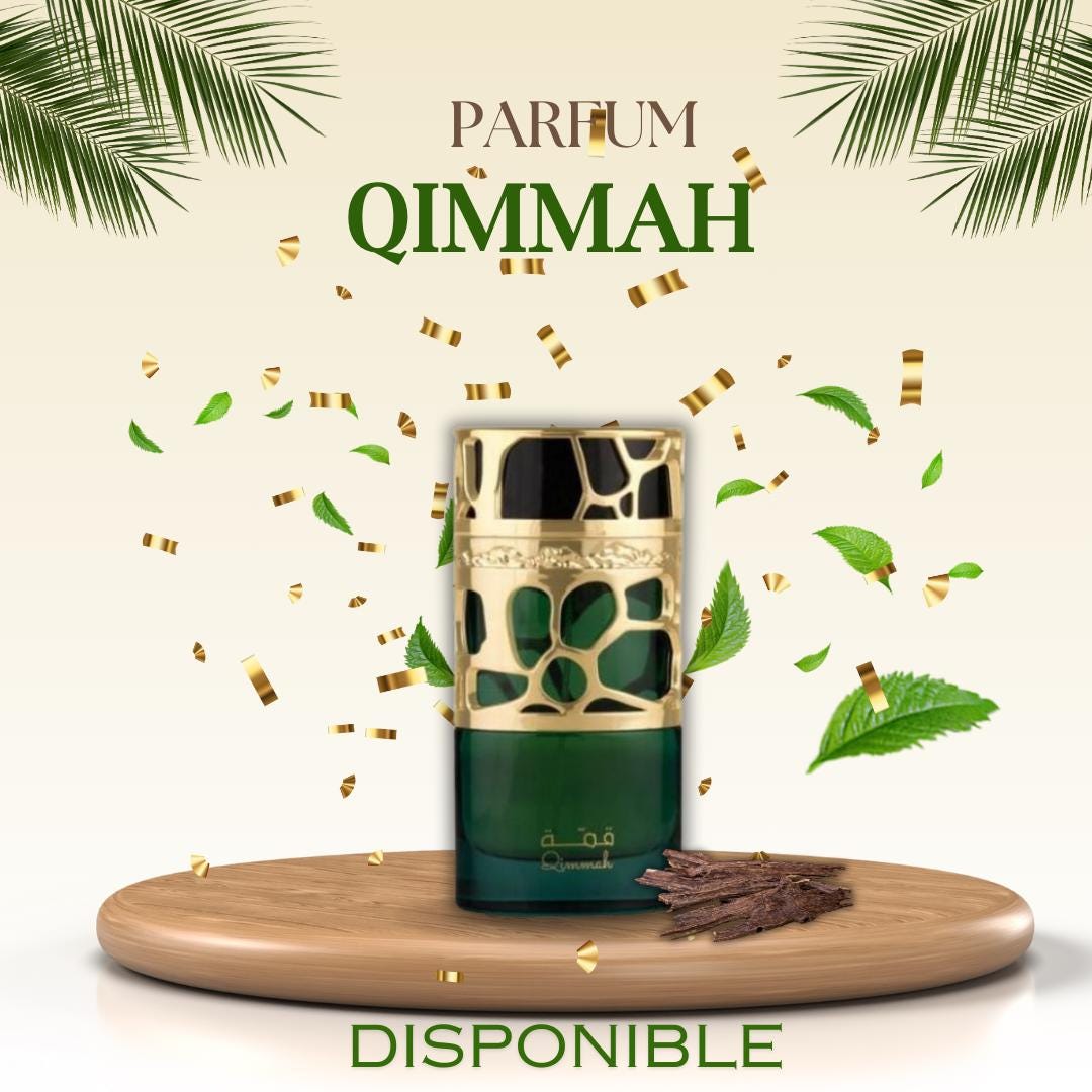 Yara Amerat Al Arab Khamrah Now Asad Qimmah - Etsy