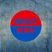 Beat Them Game Day Button - Etsy