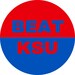 Beat Them Game Day Button - Etsy