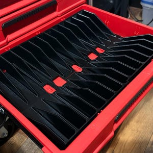 Packout Drawer System - Hand Tools Organizer - Etsy