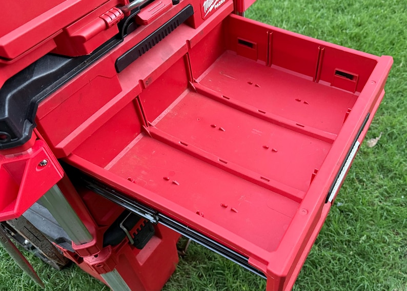 STL DIGITAL FILE - Packout Drawer System - Hand Tools Organizer - Etsy