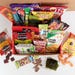 Hot and Spicy Snack Gift Box, Artisanal Snacks, Global Snacks, Variety ...