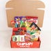 Hot and Spicy Snack Gift Box, Artisanal Snacks, Global Snacks, Variety ...
