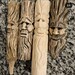 Custom Wood Spirit - Hand Carved in Basswood - Etsy