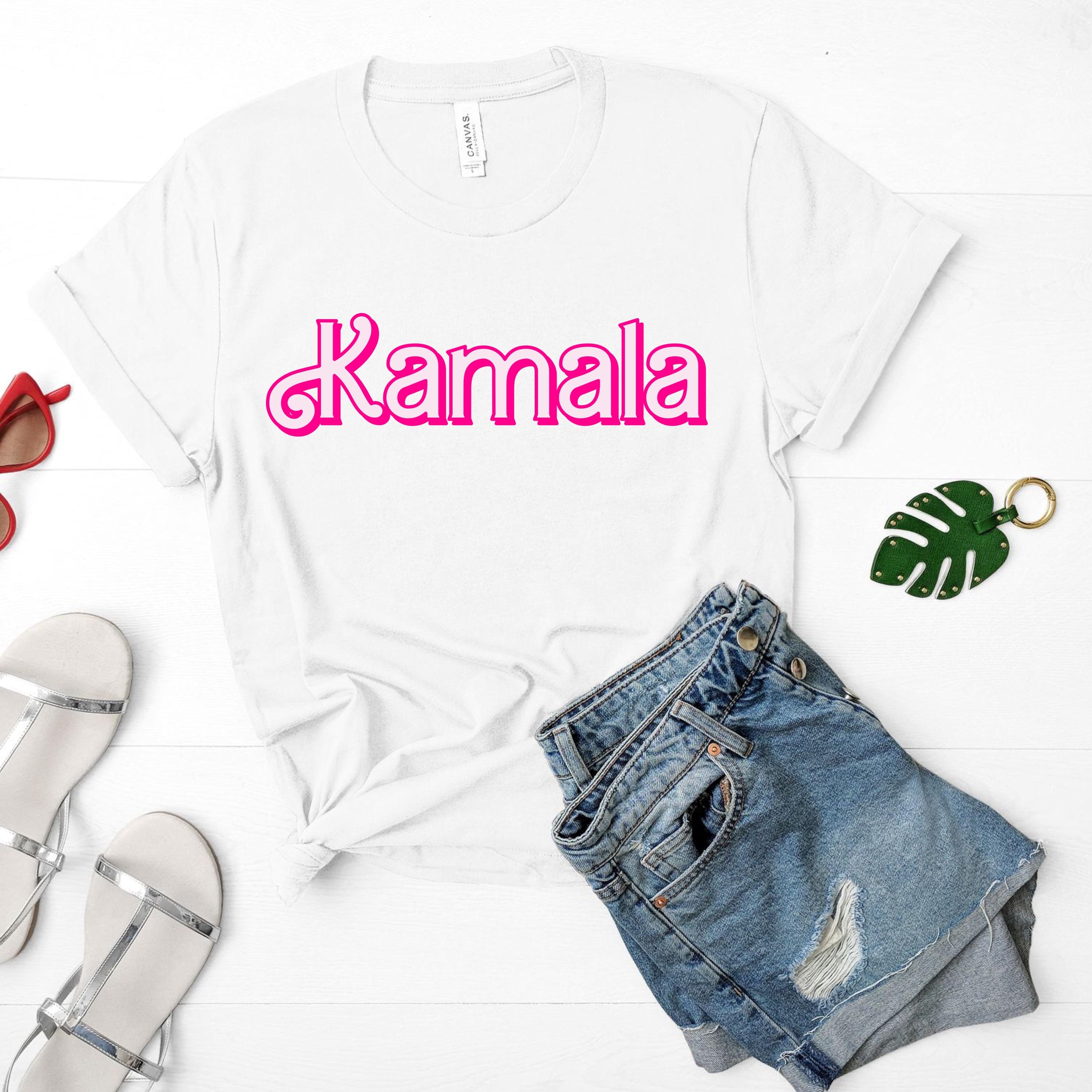 Kamala SVG-PNG Instant Download - Etsy