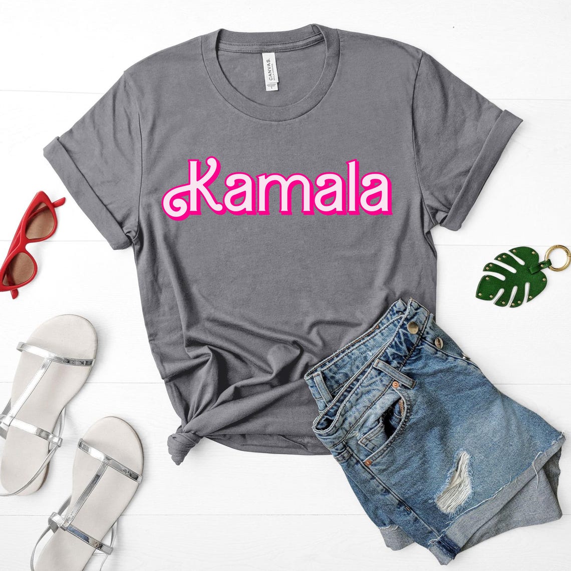 Kamala SVG-PNG Instant Download - Etsy