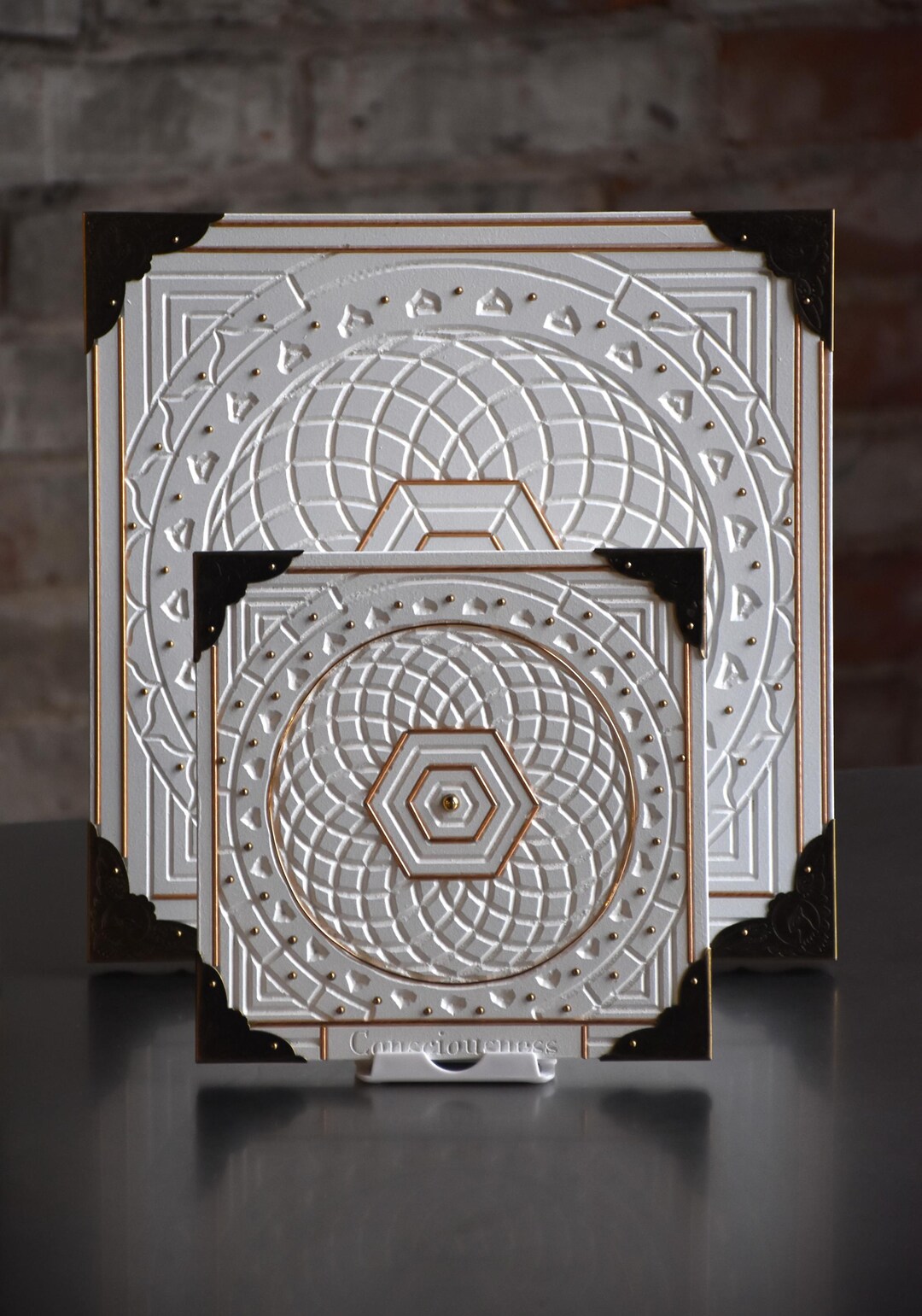 Sacred Geometry Art, Consciousness, Wall Decor, Home Decor, Mandala Art ...