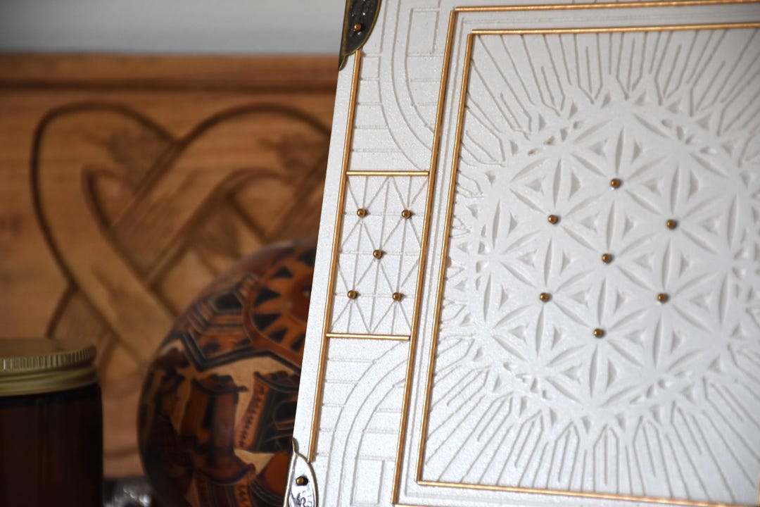 Sacred Geometry Art, the Flower of Life, Wall Decor, Home Decor ...