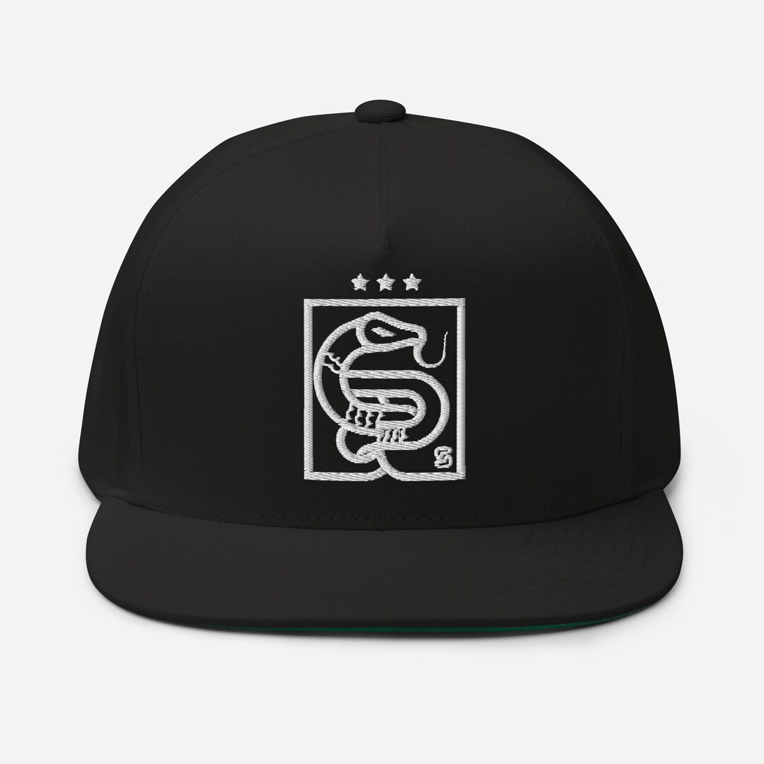 Sigil Sërpent Hat, Serpent Hat, Snake Hat, Sacred Geometry, Esoteric ...