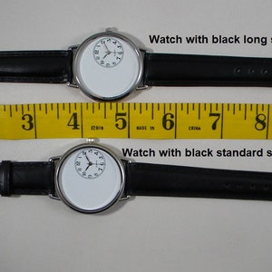 Laboratory Scientist Watch With Vials, Microscope, Beaker, Order of ...