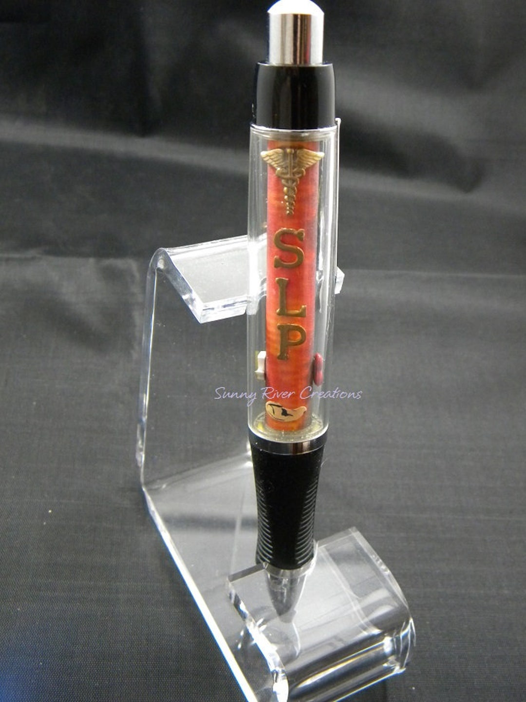 Speech Language Pathologist Pen, Teacher, School, Special, Appreciation ...