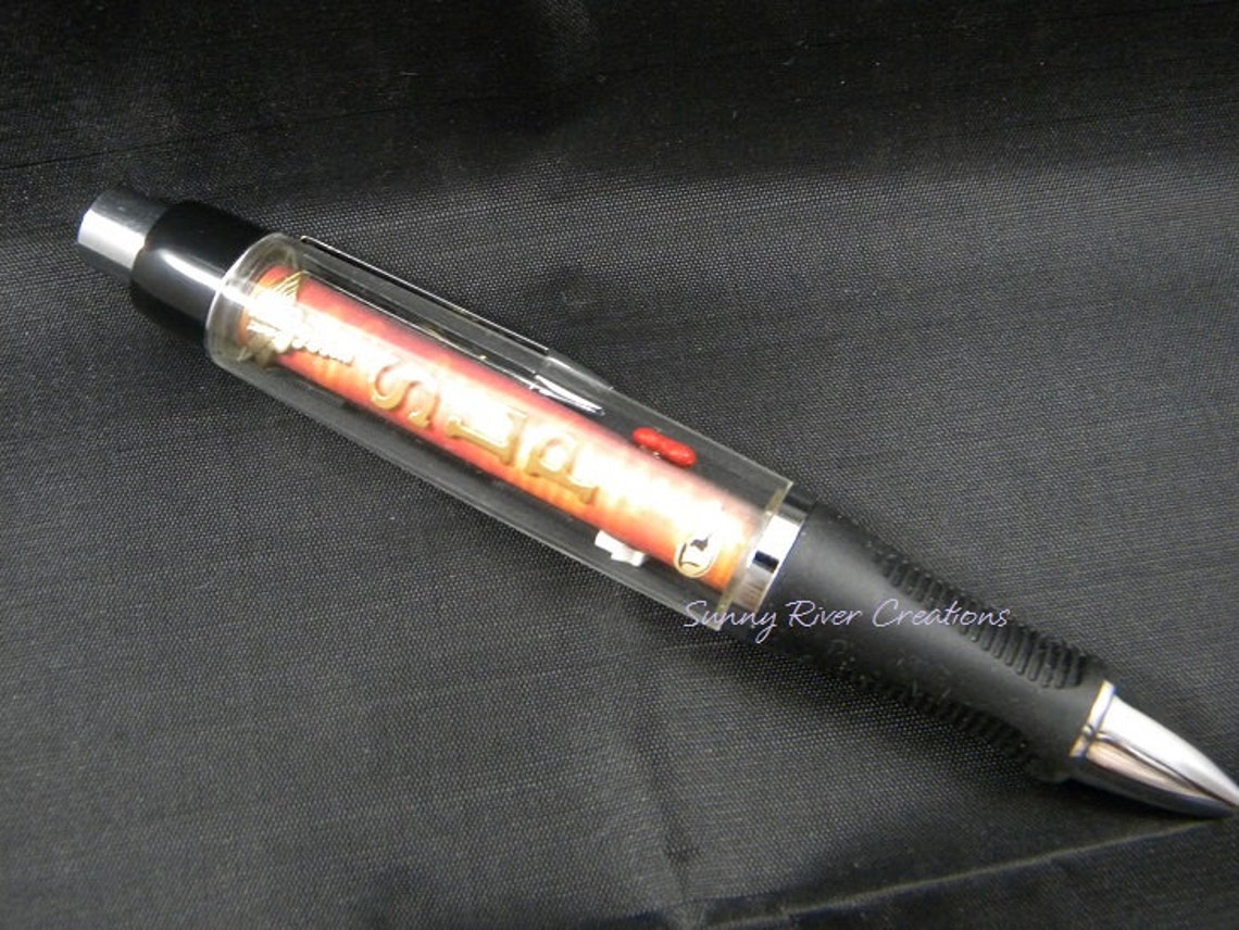 Speech Language Pathologist Pen Teacher School Special - Etsy