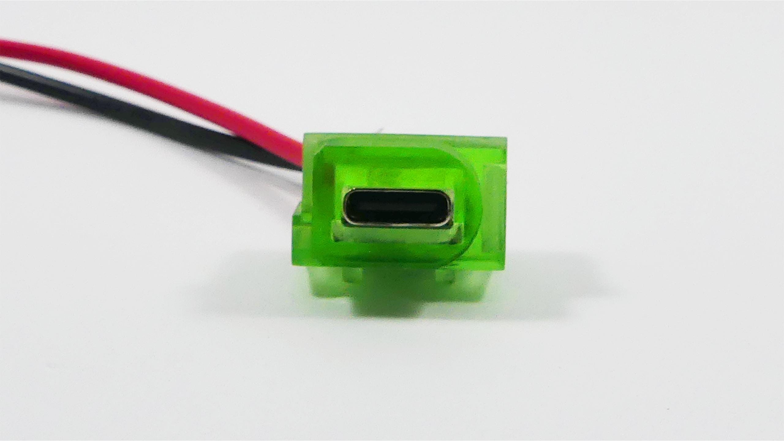 Gamecube USB-C Power Mod - Etsy