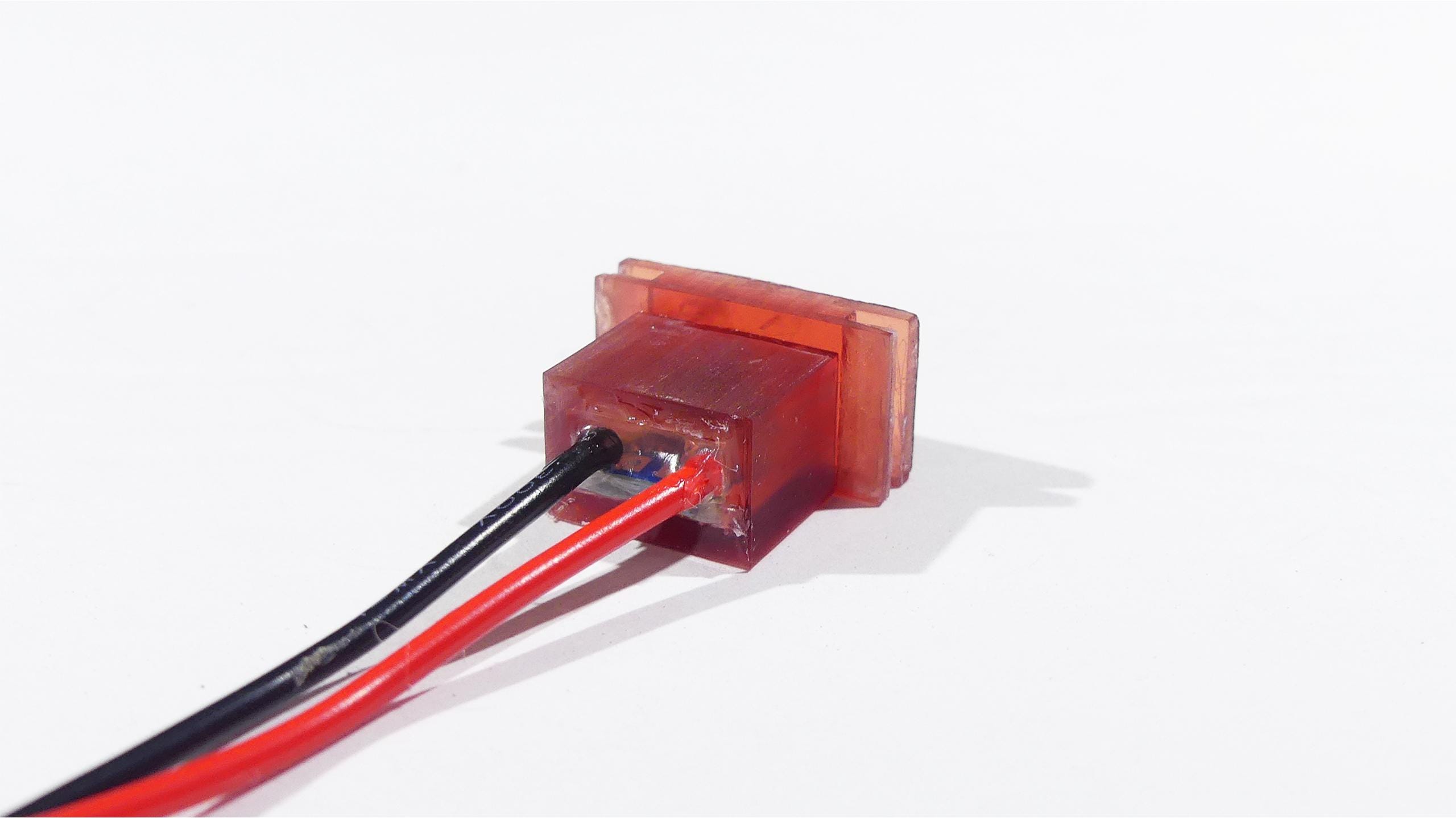 Dreamcast USB-C Power Mod - Etsy