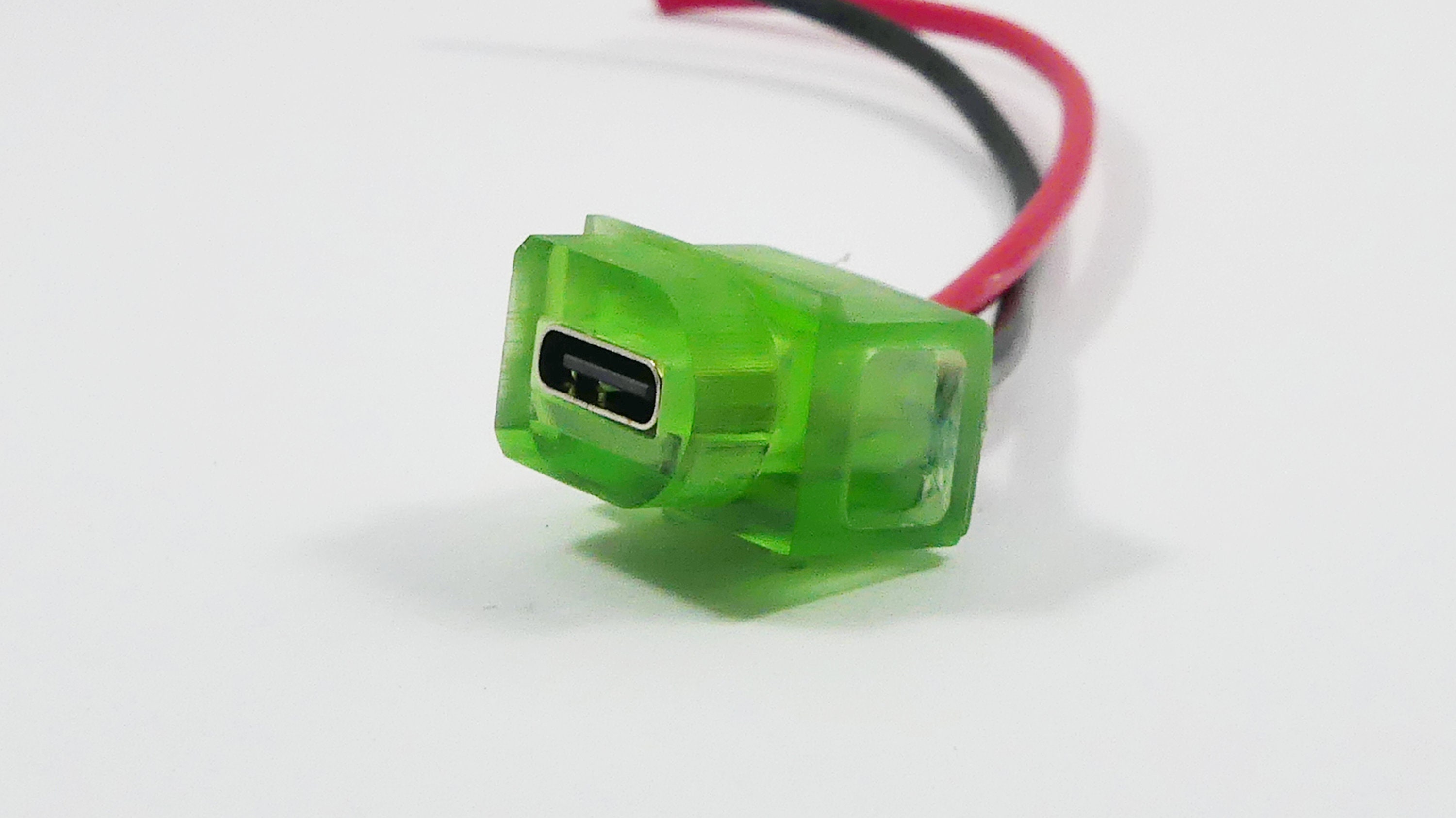 Gamecube USB-C Power Mod - Etsy