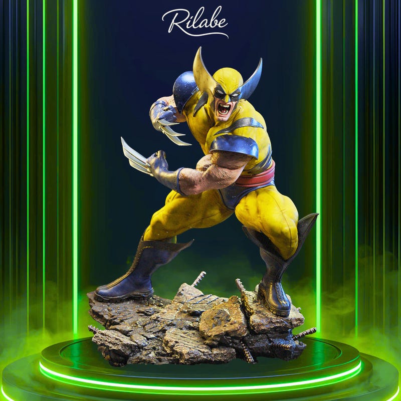 The Collector 1/6 Scale - Etsy