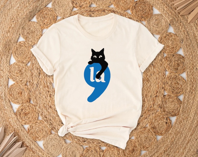 My Cat Hates Trump Shirt, Kamala Harris Shirt, Democrat Shirt, Feline ...