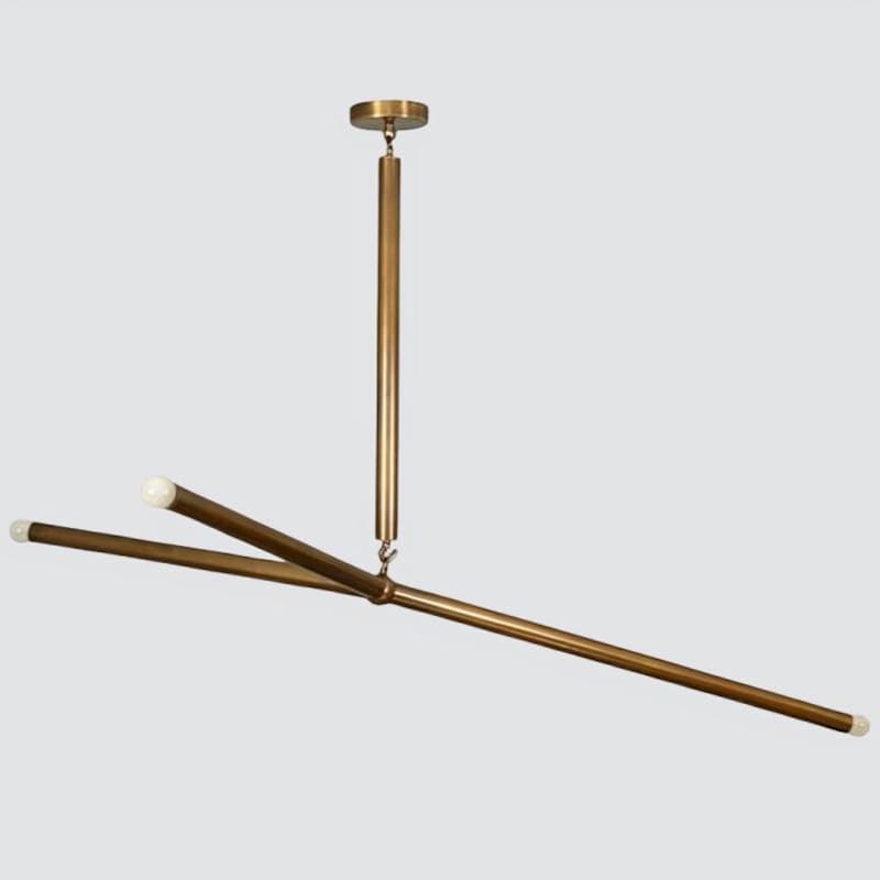 Asymmetric Lighting - Etsy